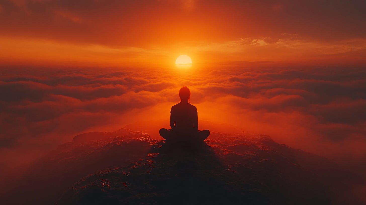 Inhale Potential, Exhale Doubt